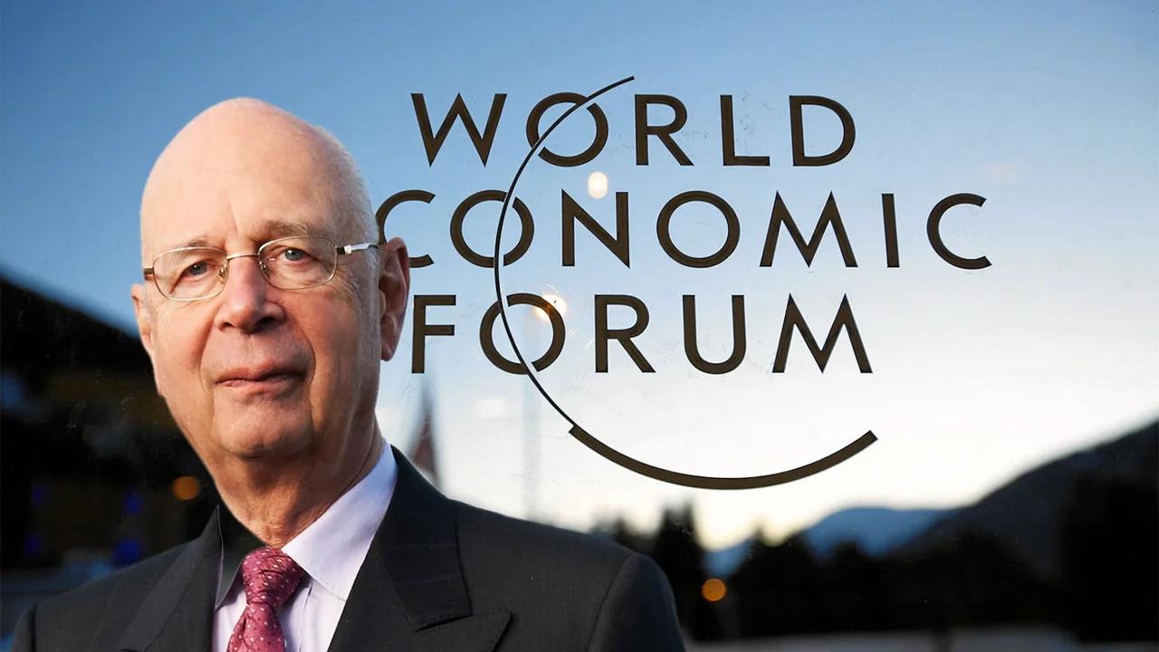 MASSIVE Master List of WEF Members and Young Global Leaders!