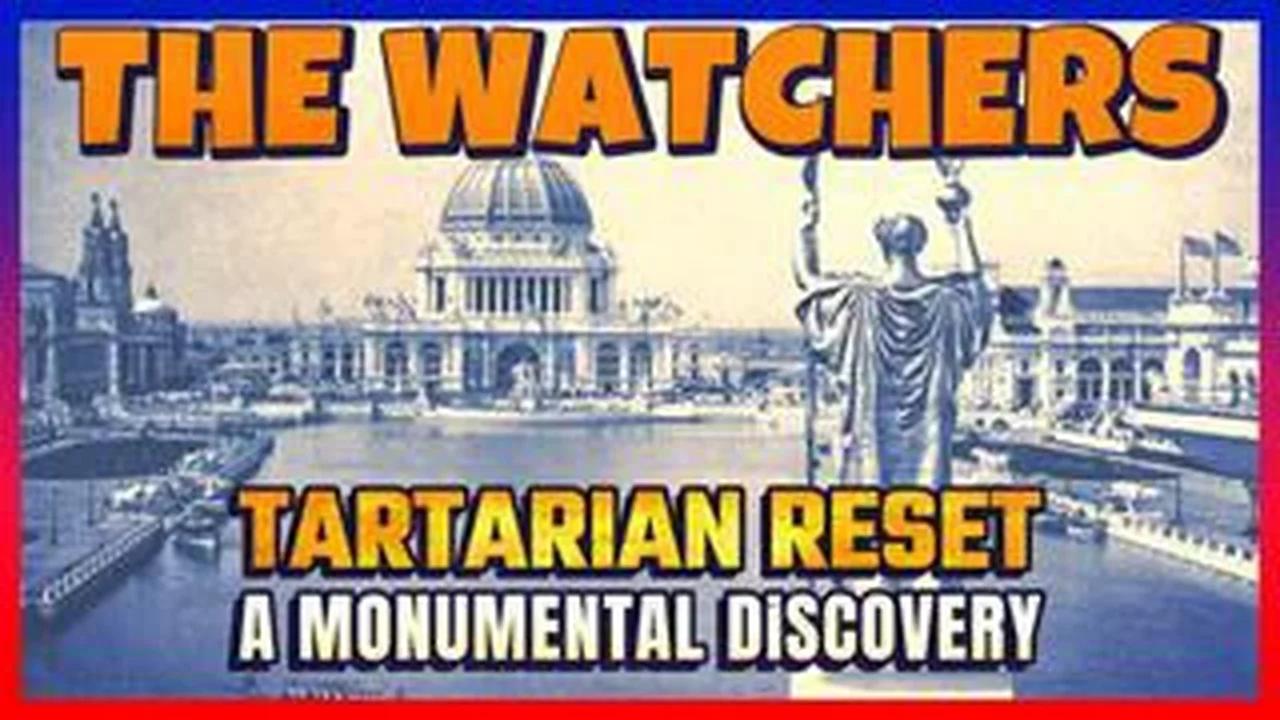 THE TARTARIA TECHNOLOGY WAS BASED ON THE AETHER, FREE ENERGY, AND ...