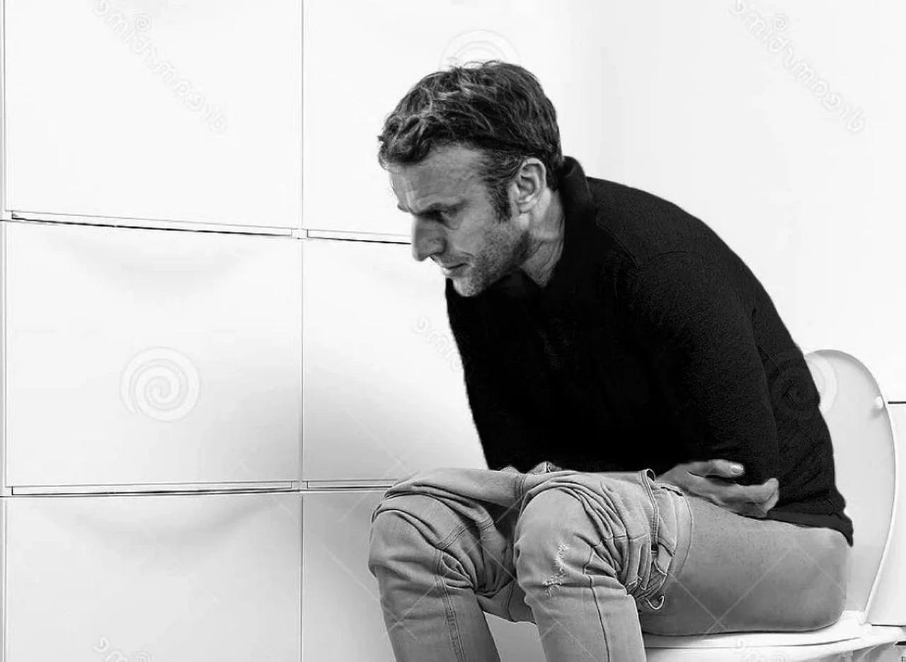 jusque dans les chiottes 😎😎😎