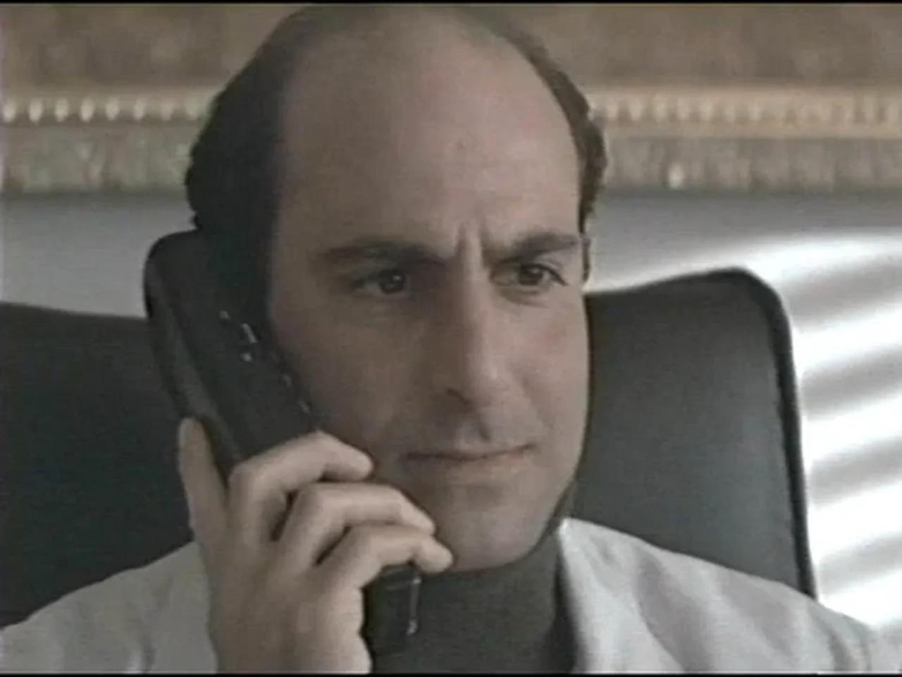 Full VHS Tape: The Eighteenth Angel