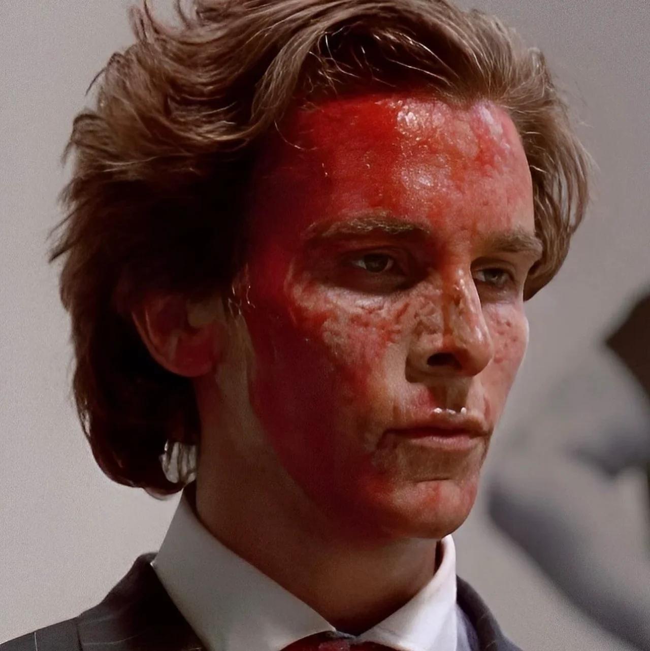 Videos On American Psycho