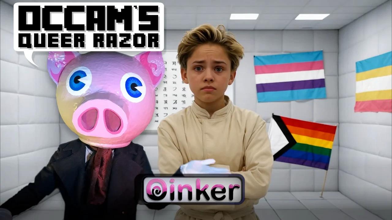 Occams Queer Razor