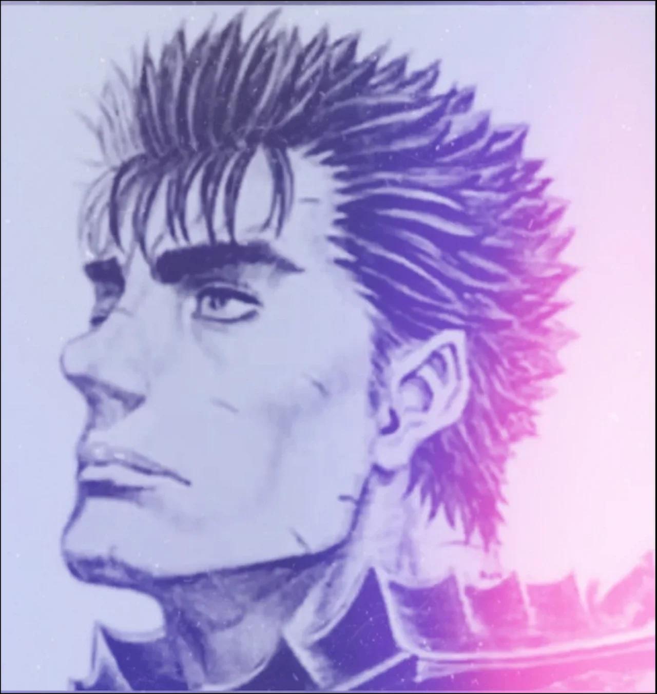 Synthwave Guts