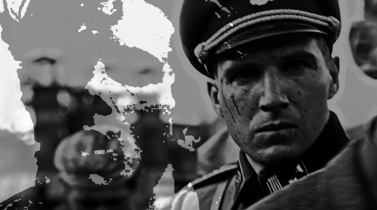 The Last Amon Goeth Edit