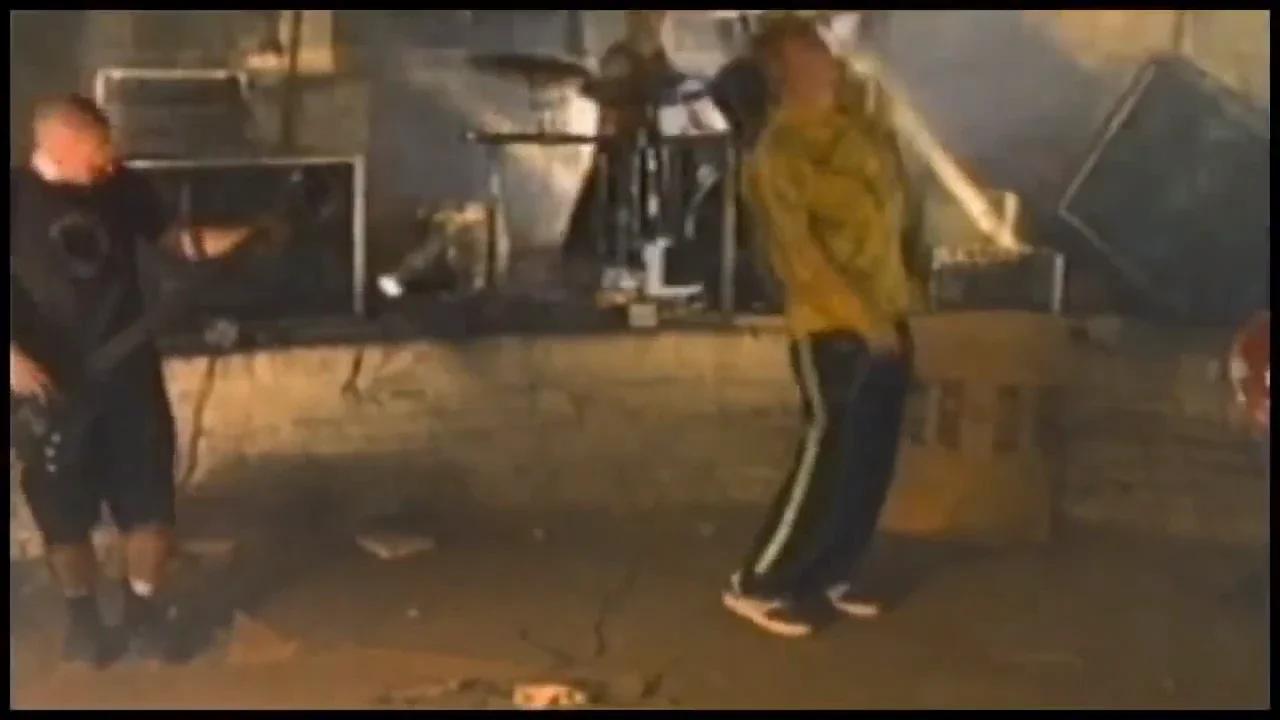 Nothingface “Pacifier”