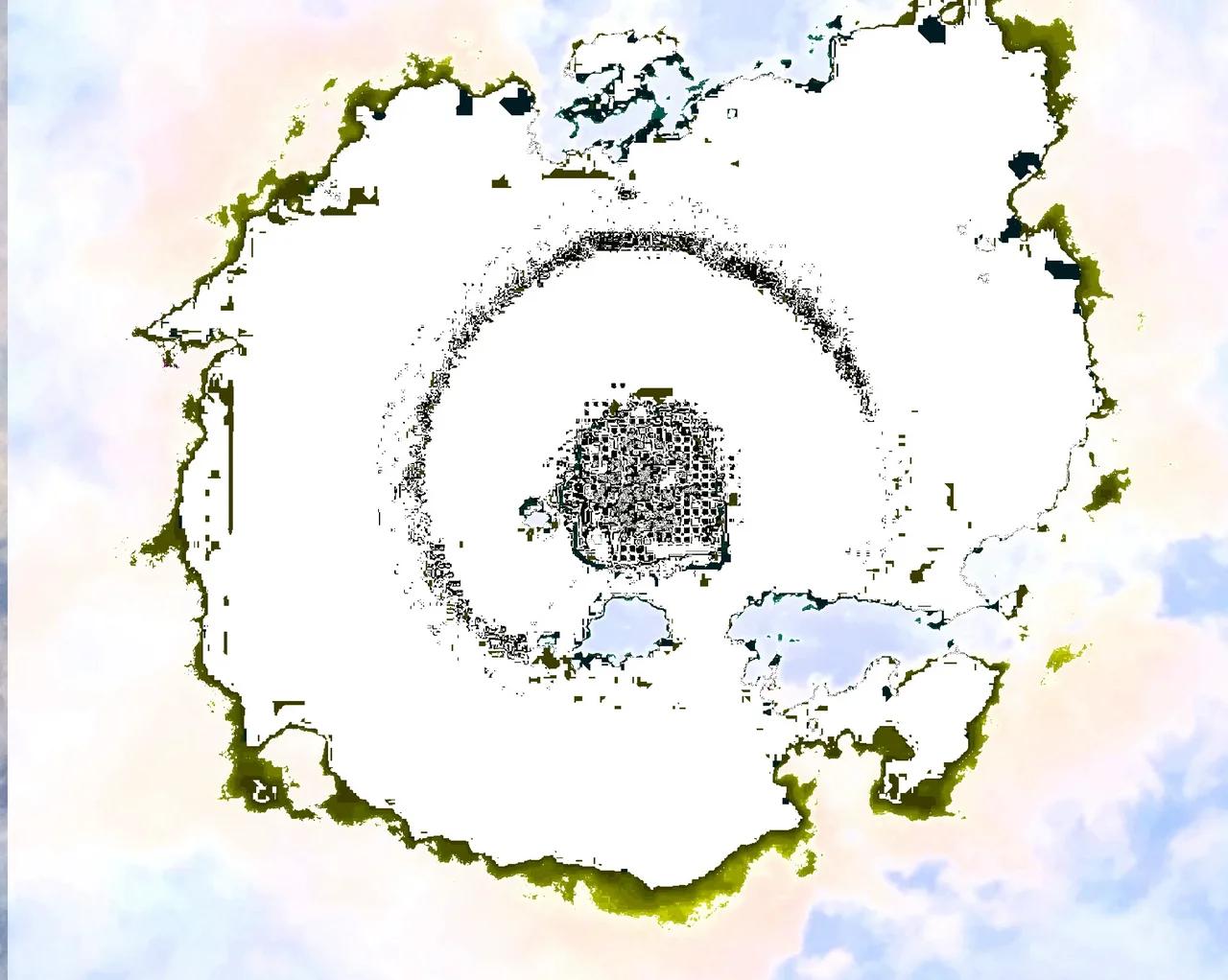 Artifical Sun - Solar Sun Simulator - 2024 - GIMP