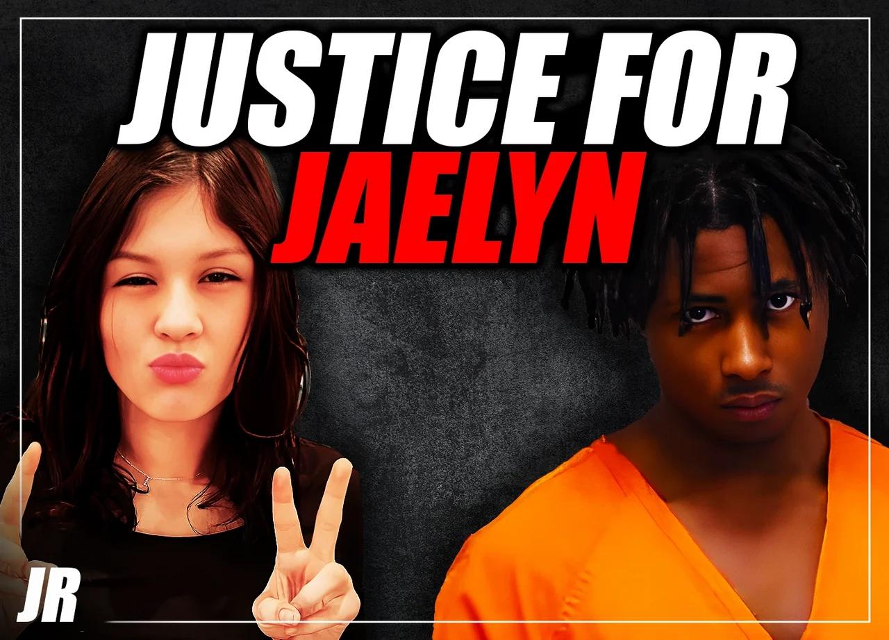 Black man arrested for knife murder of 14-year-old White girl