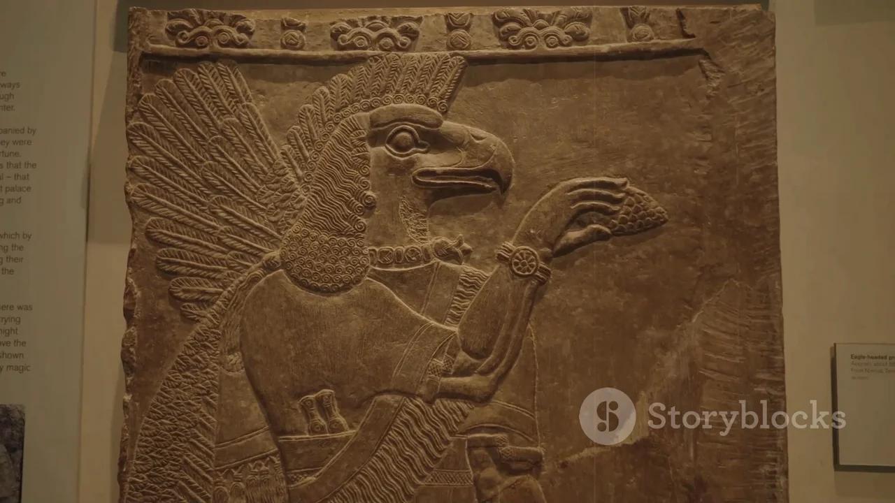 Sumeria_ La Civilización Olvidada