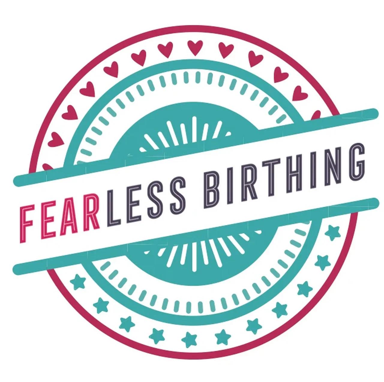 Fearless Birthing