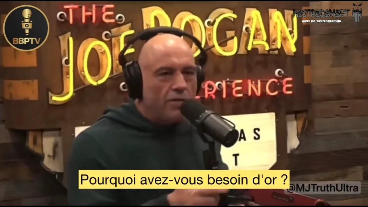 Joe Rogan - Terrance Howard