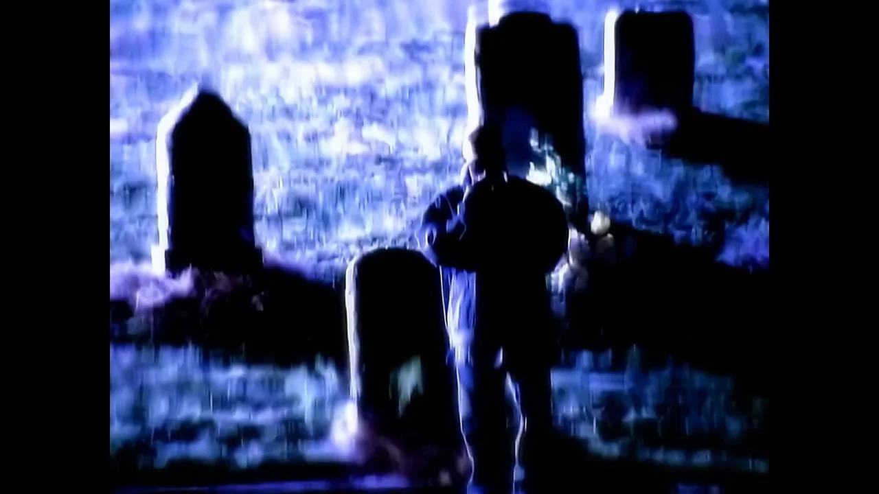 2Pac - So Many Tears [Music Video][Rap 1995]