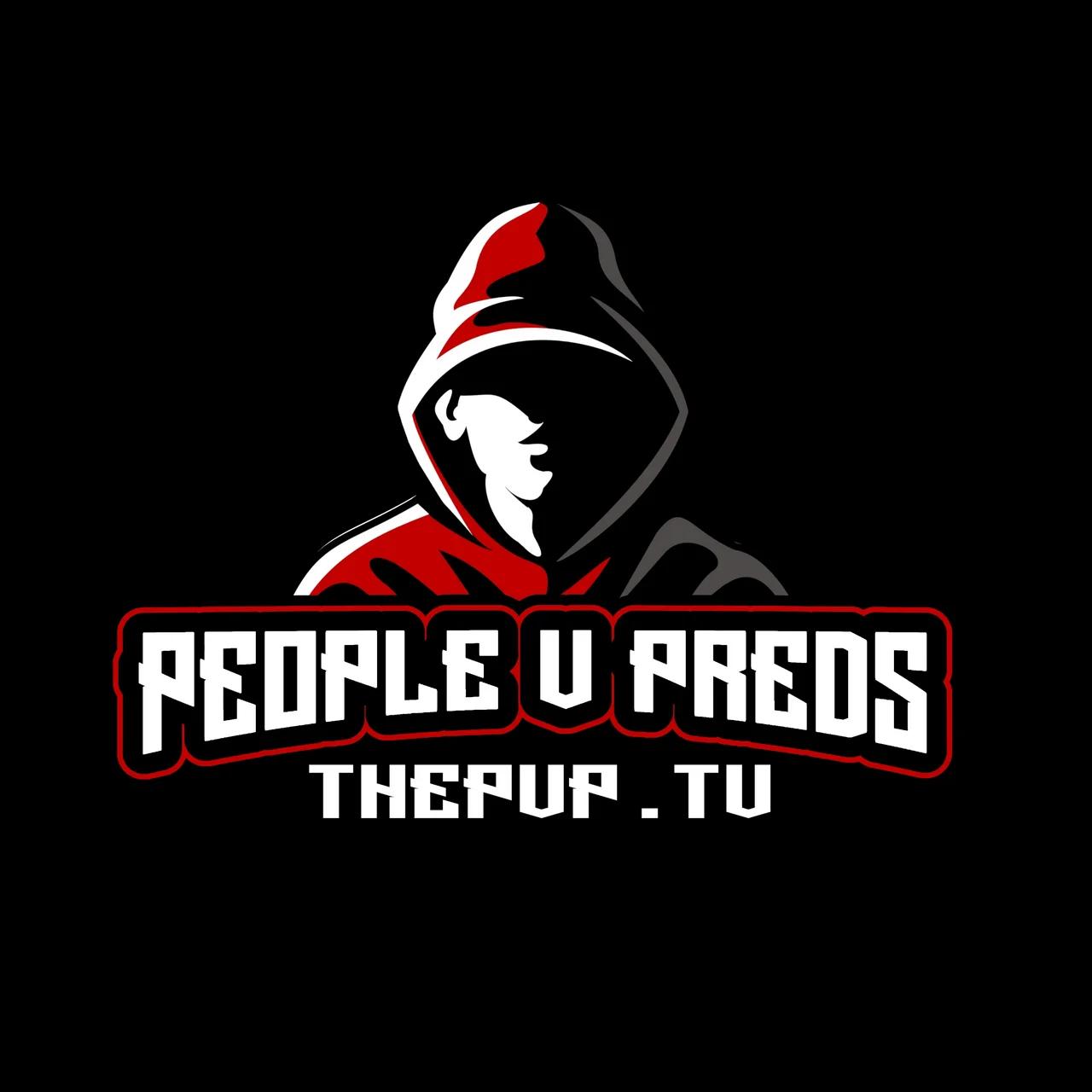 LIVE 🔴 People v. Preds 220 Hour Marathon