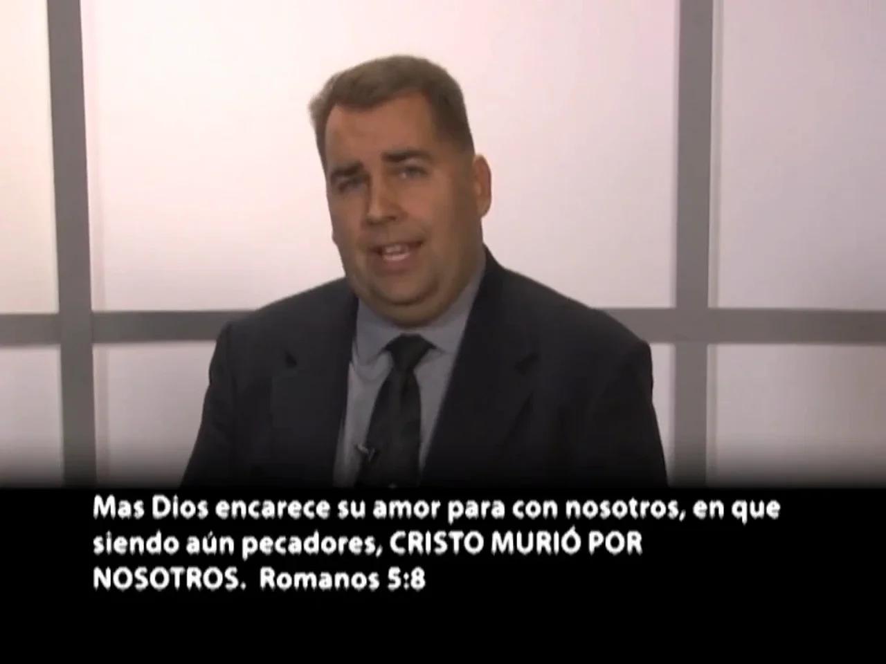 Evangelio, por Roberto Breaker