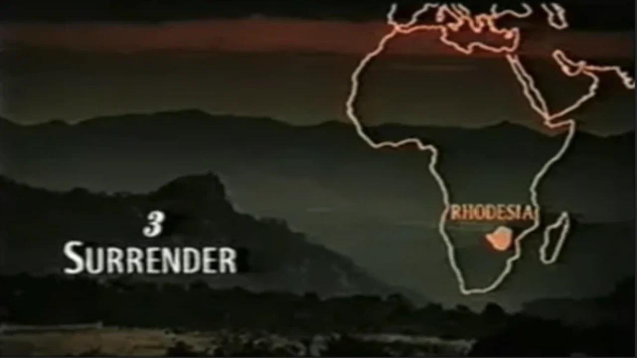 Rhodesia Rebellion Pt. 3 - Surrender!