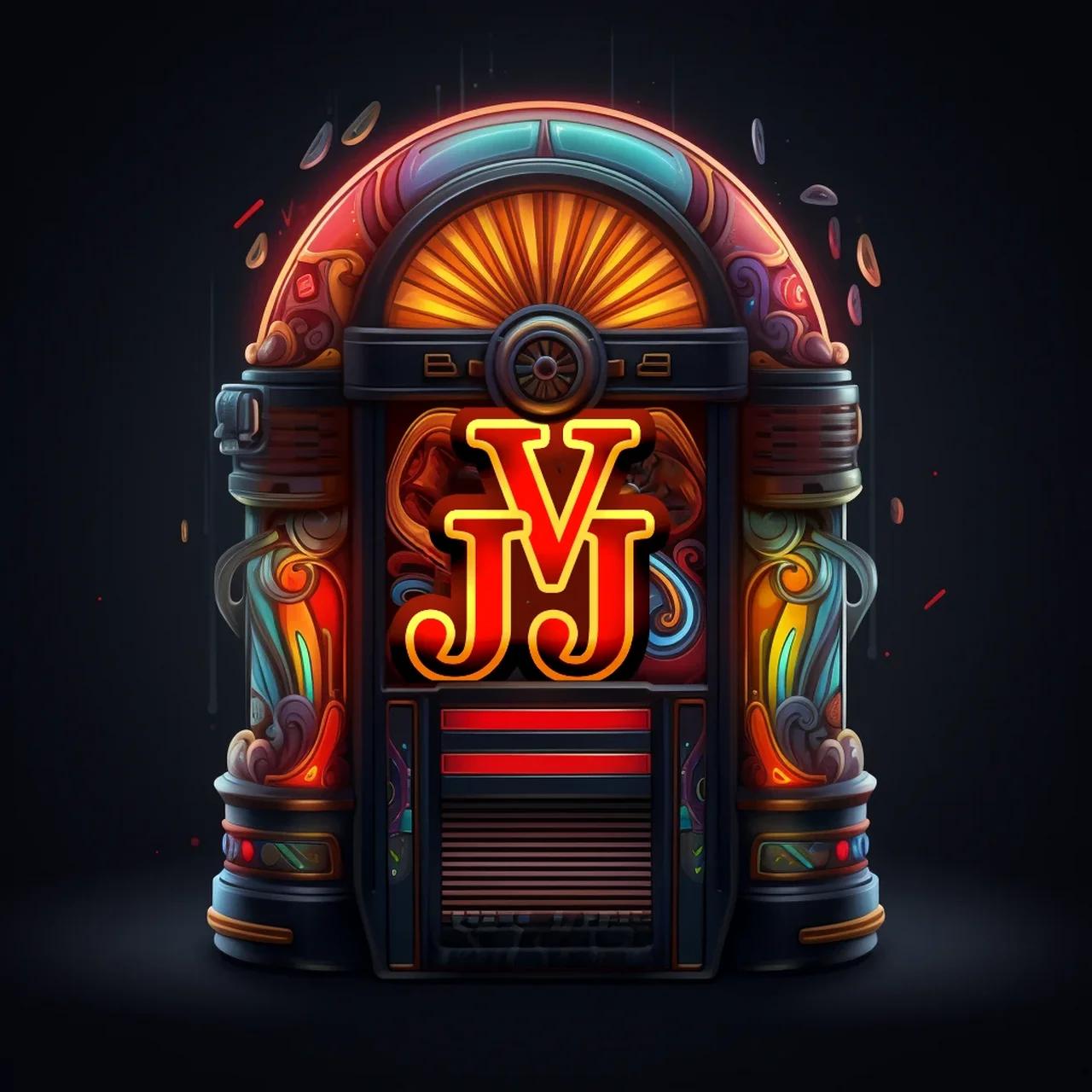 Jynto's Visual Jukebox