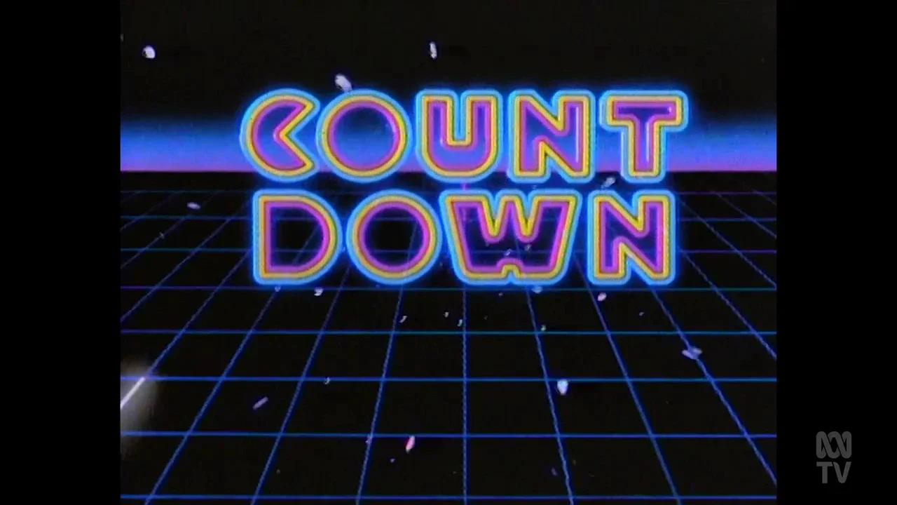 Countdown - 18-09-1983 (ABC rage)