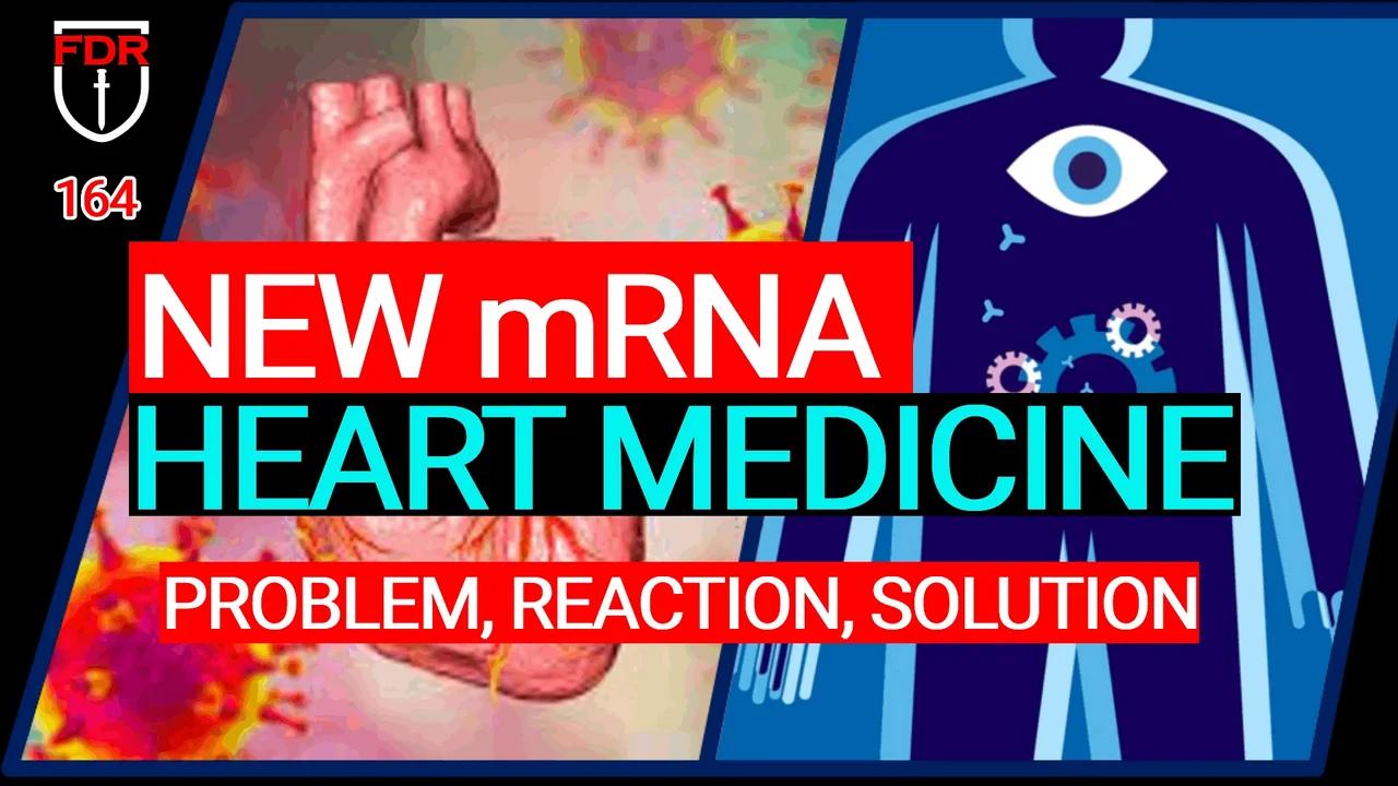 Big Pharma that Destroy your Heart, So called Heals Your Heart ...