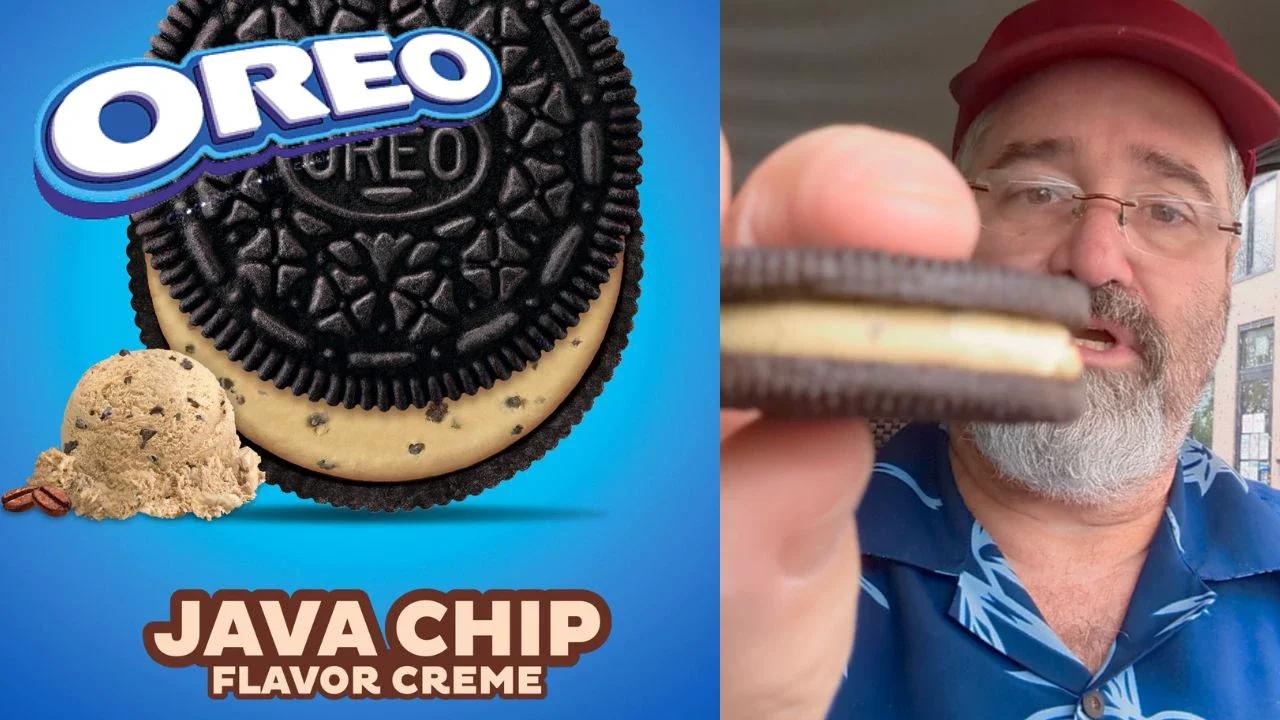 2023 - Oreo Java Chip Cookies: A Must-Try for Coffee Lovers? | Bishop ...