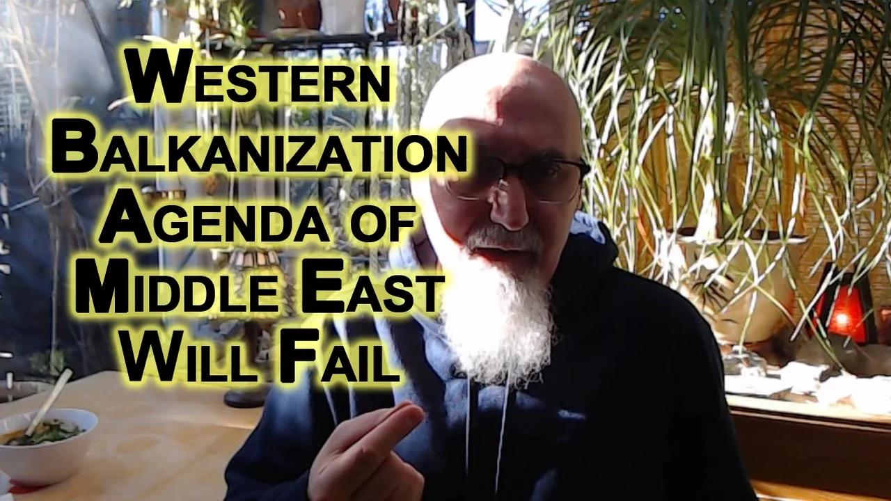 Iran Is Stable With Strong Ethnic Identity That Know History, Western ...