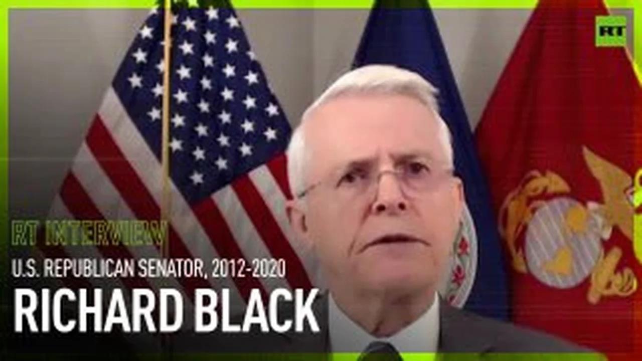 ‘Mainstream media blocks Western public from understanding events ...