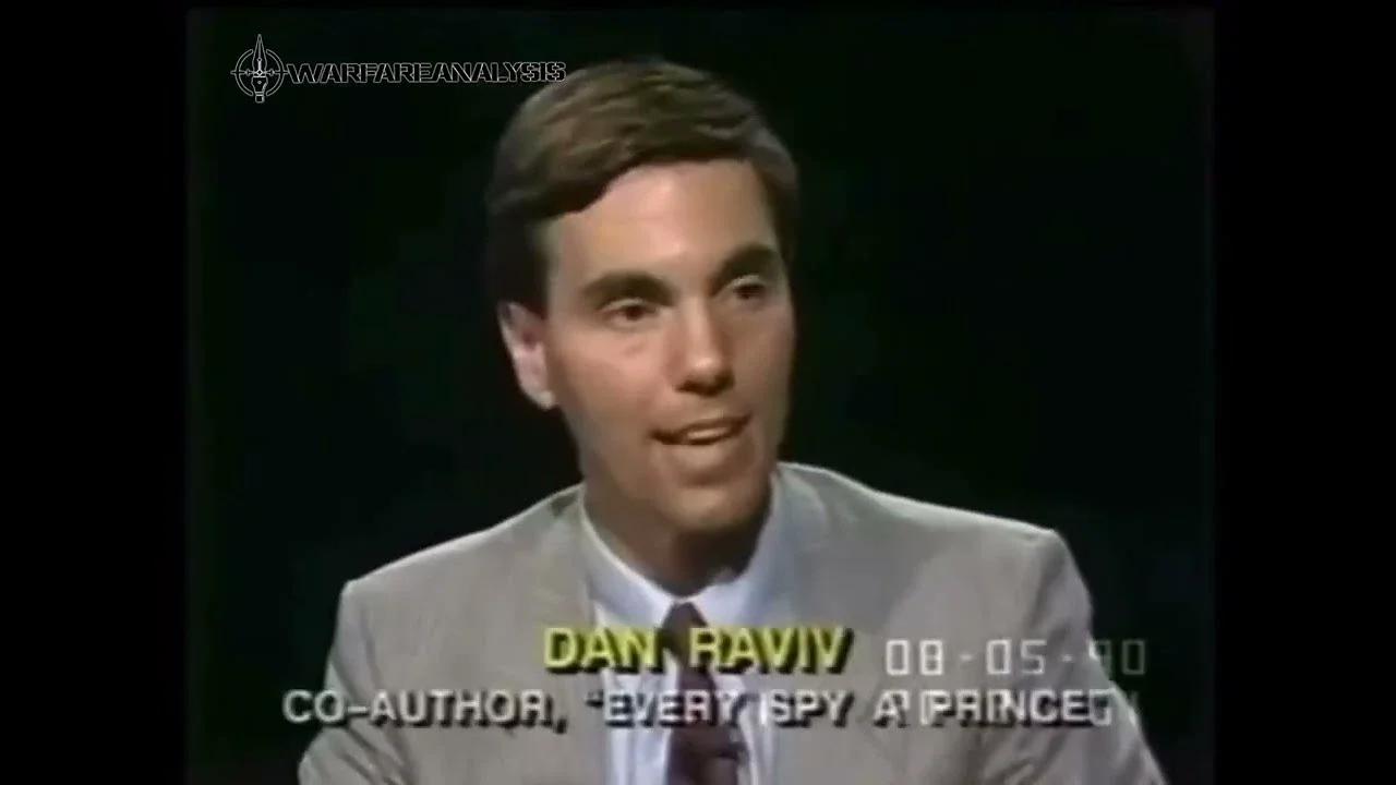 ISIS Israeli Mossad Israeli Secret Intelligence Service