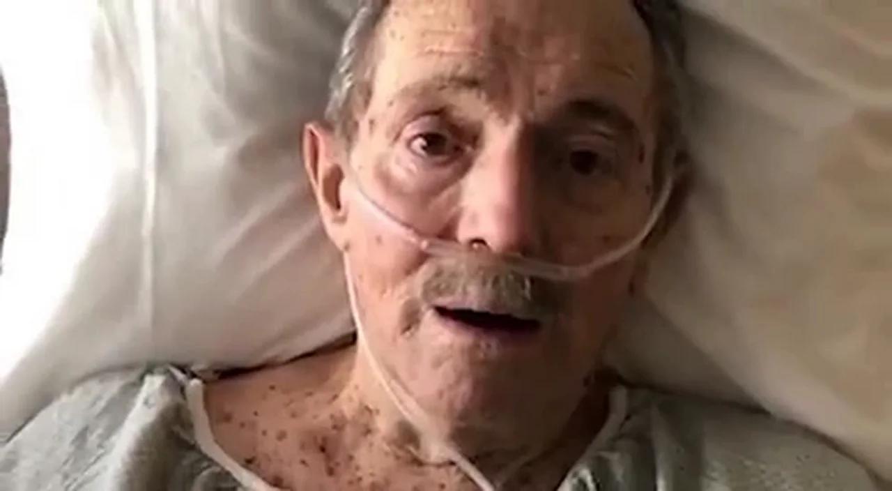 Florida Doctor Successfully Treated 3,000 COVID-19 Patients With Human ...