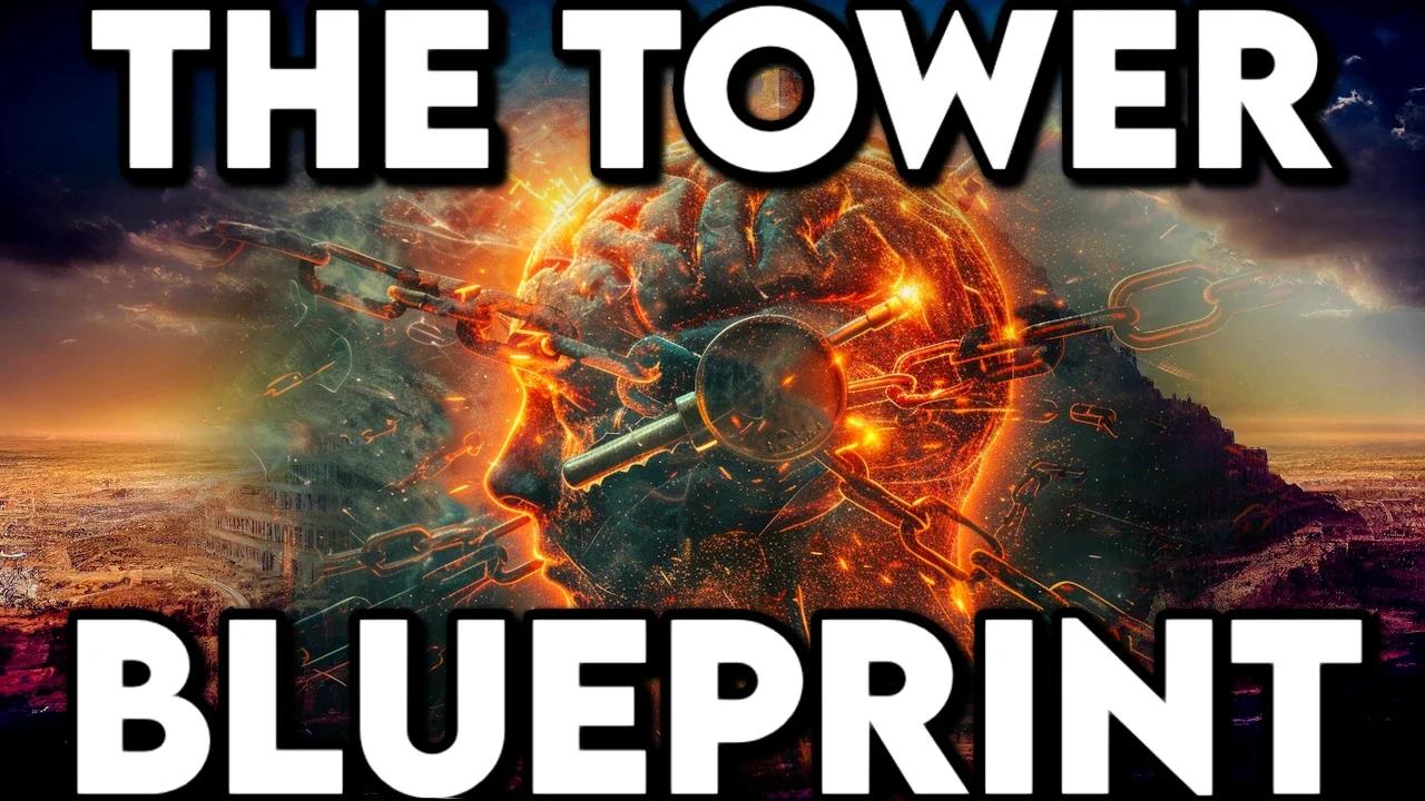 The Tower Blueprint: The Secrets of PsyWar (Feat. Armunn Righ)