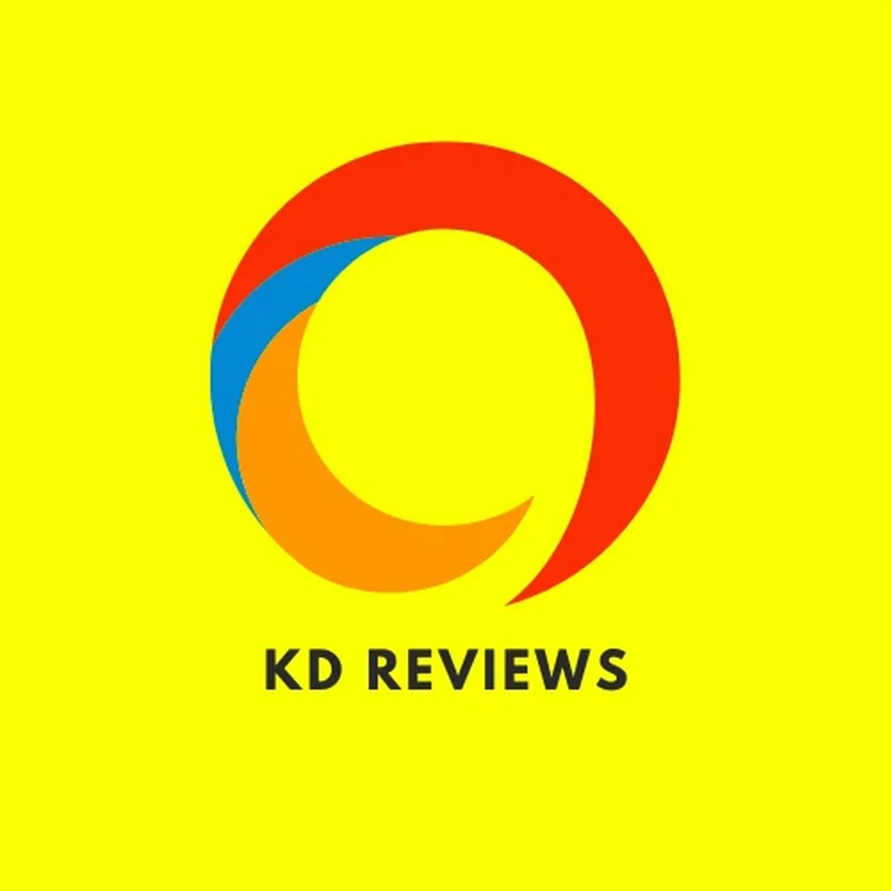 KD Reviews