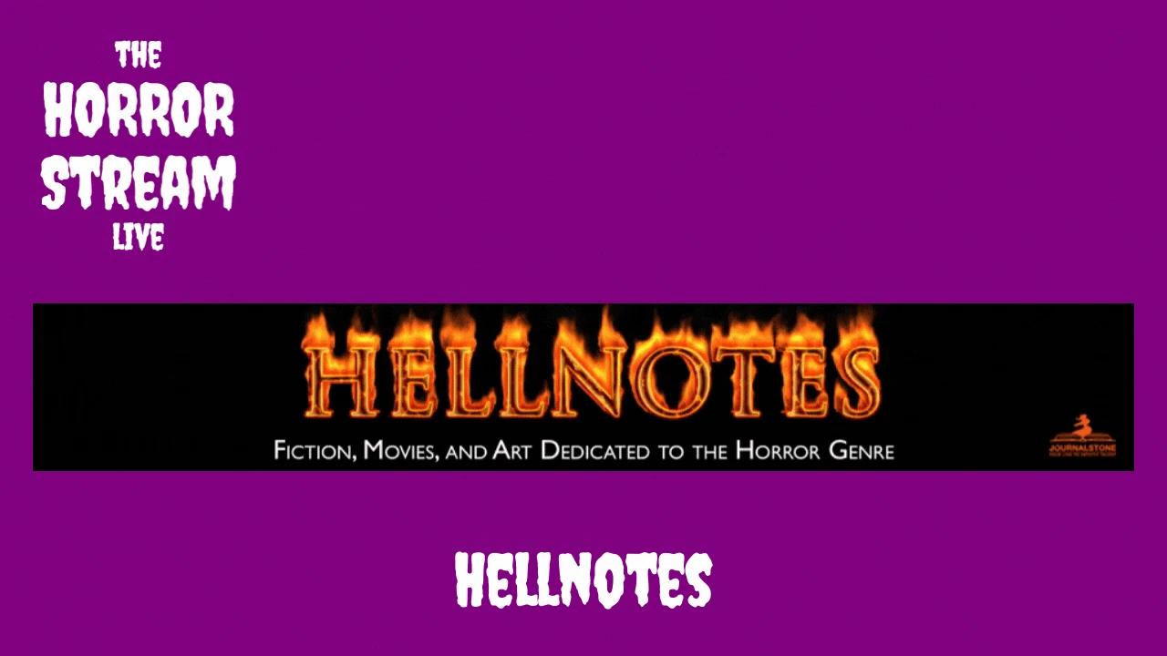 Hellnotes