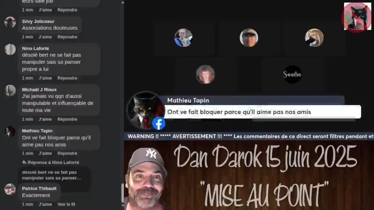 2025-06-15 Daniel Desrochers présente Manon Léger, bien manipulée (par ...