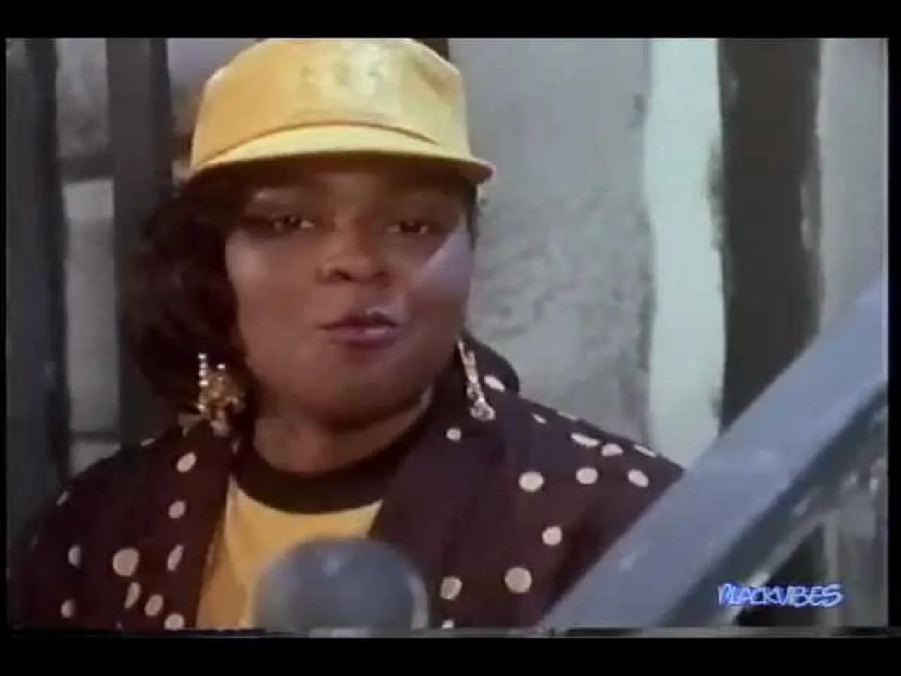 Mc Trouble - (IWanna) Make You Mine