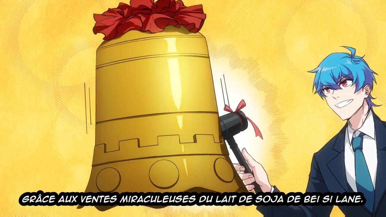 SUPER XIANG - 04 vostfr