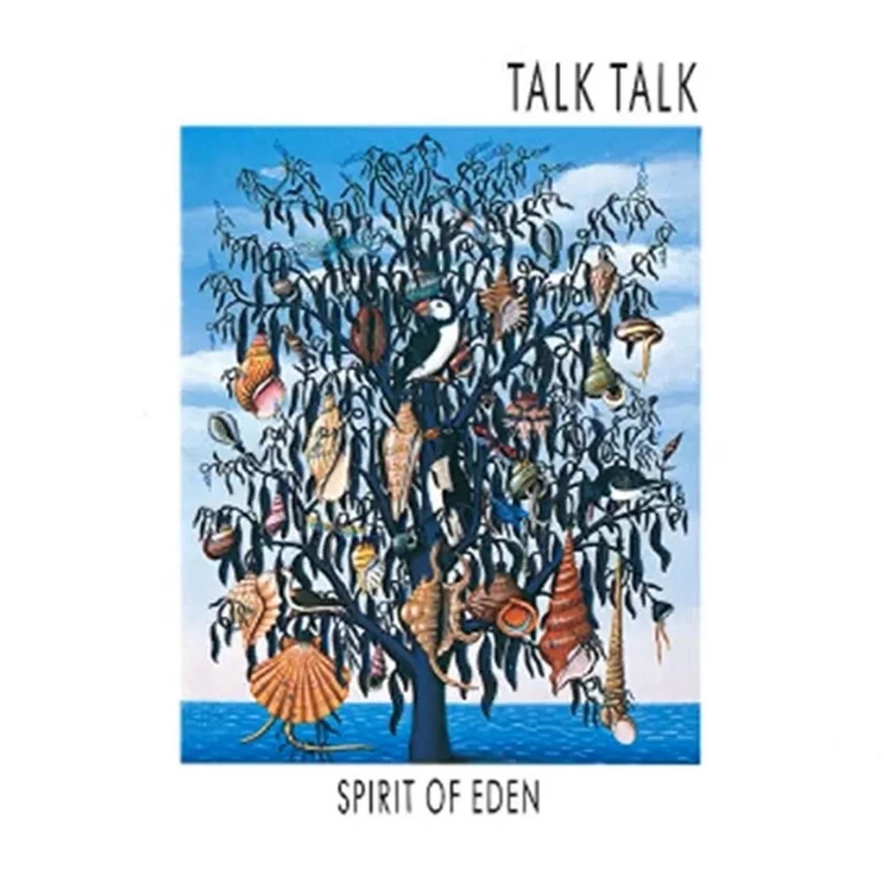 Talk Talk “Inheritance”