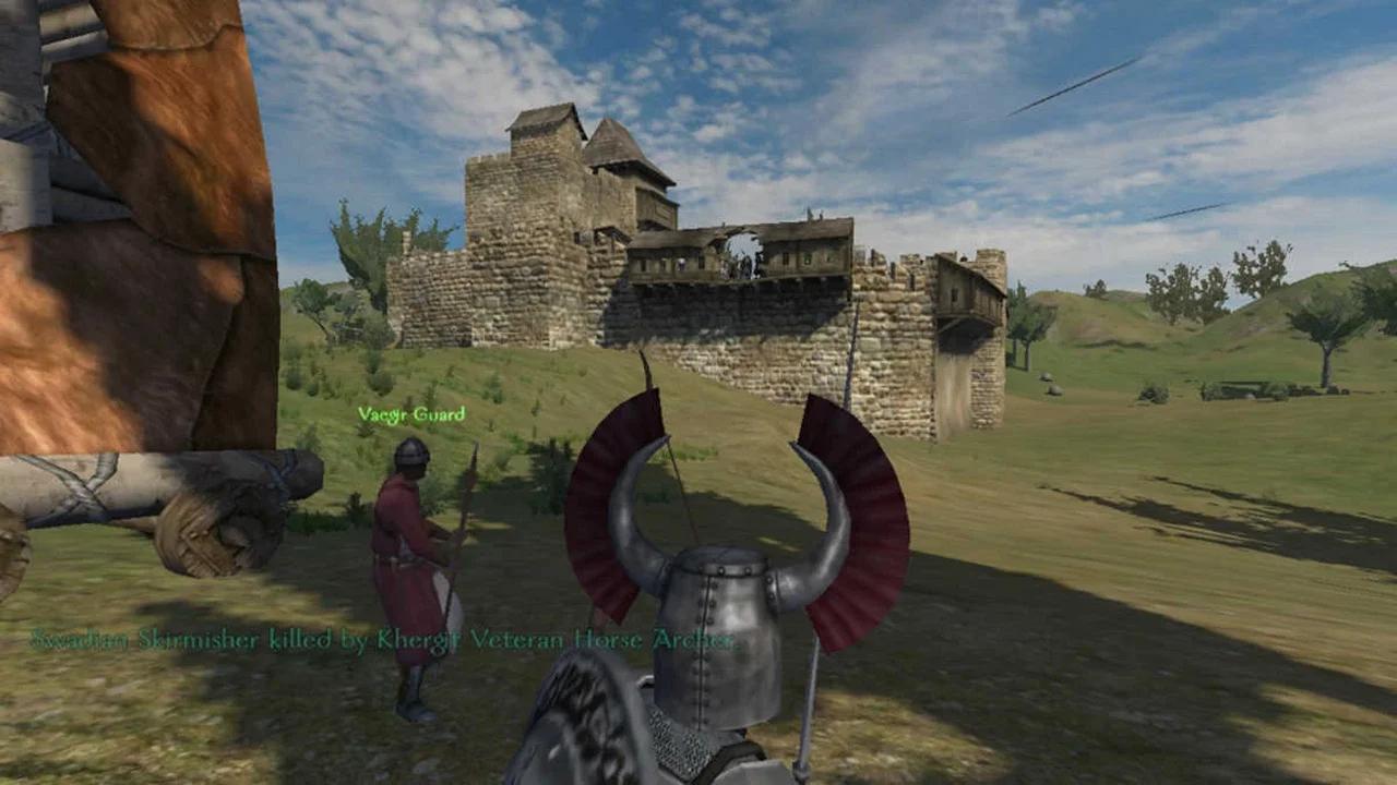 Mount & Blade Warband - Modding Guide