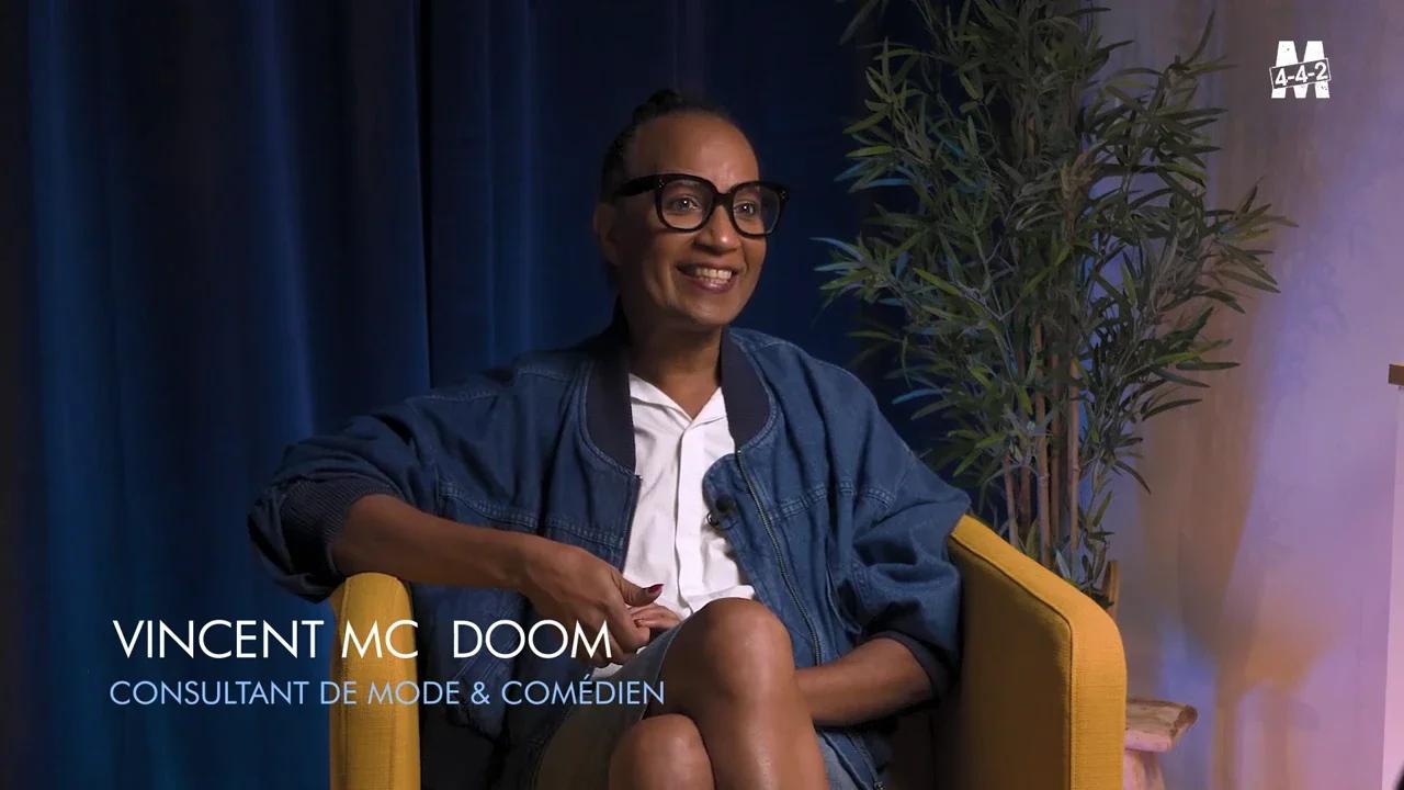 Vincent Mac Doom - "Leave the kids alone" ou "Foutez la paix aux ...