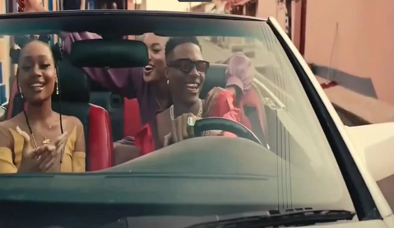 Afrobeats Greatest Hits Mix 1 | 2 hours | Afro Pop Mix | Burna Boy ...