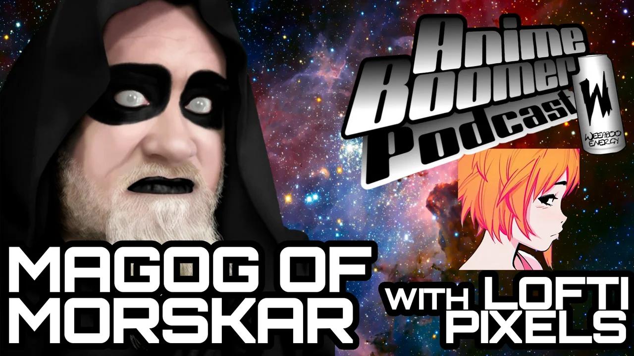 Getting Wicked with Magog of Morskar feat. Lofti Pixels