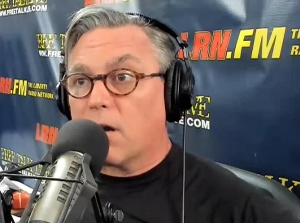 Free State Project Unpopular in Poll? - Free Talk Live - 2022-09-29