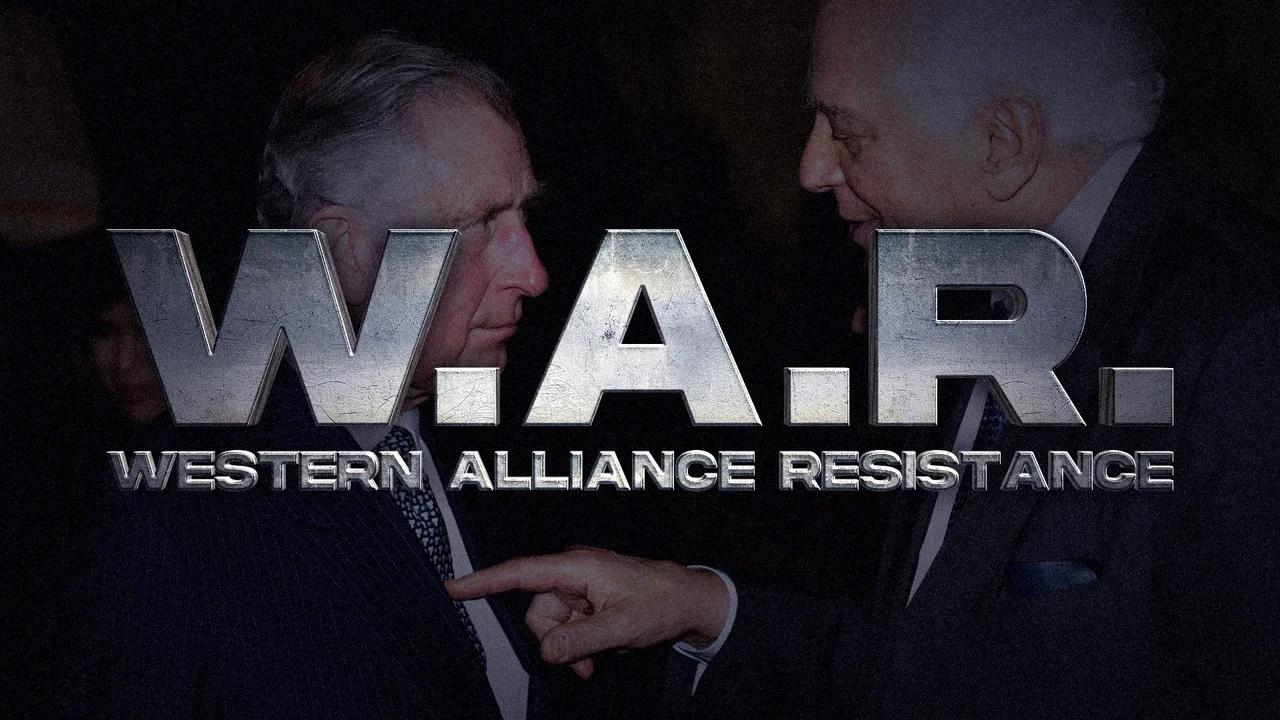 Western Alliance Resistance: The "Unexpected" New World Order