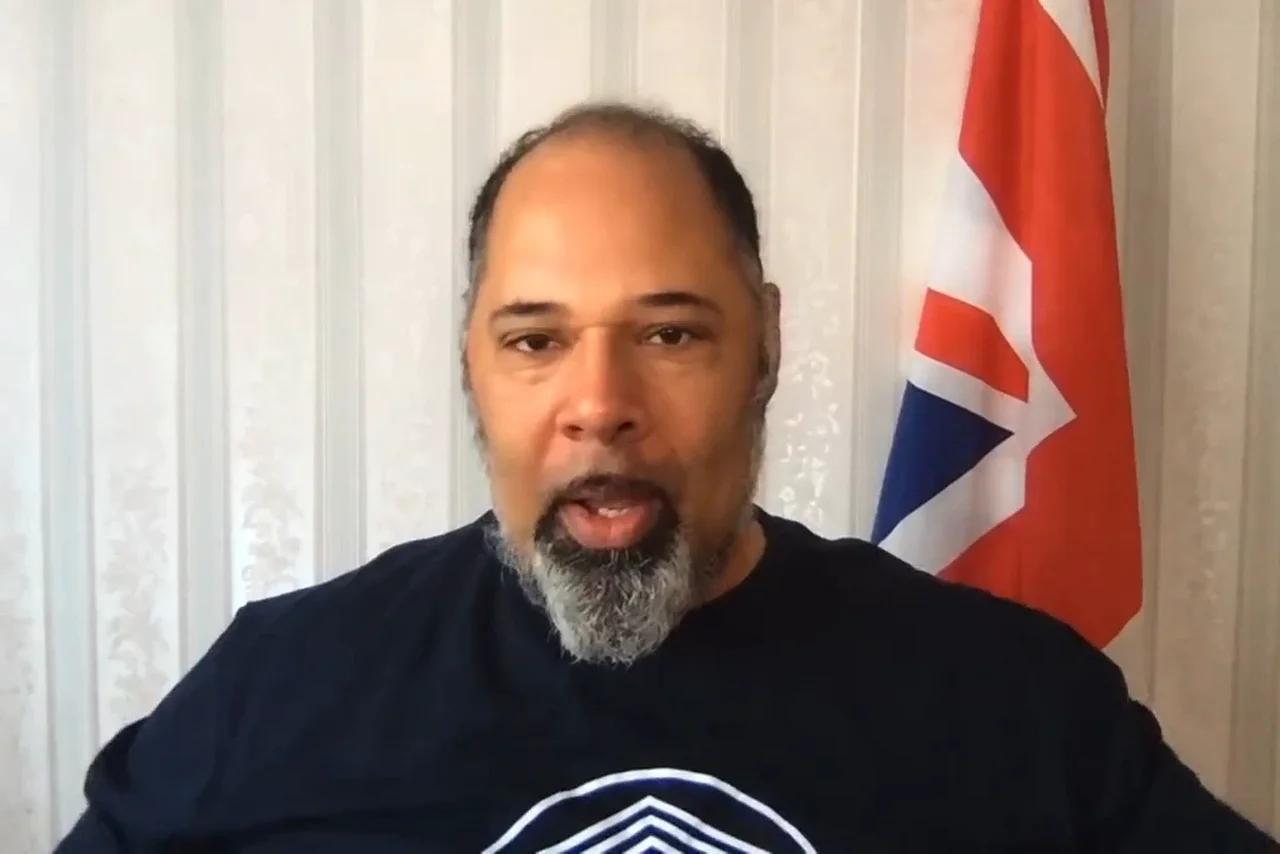 The Truth is Coming Out - by David Kurten, Leader of the Heritage Party, UK