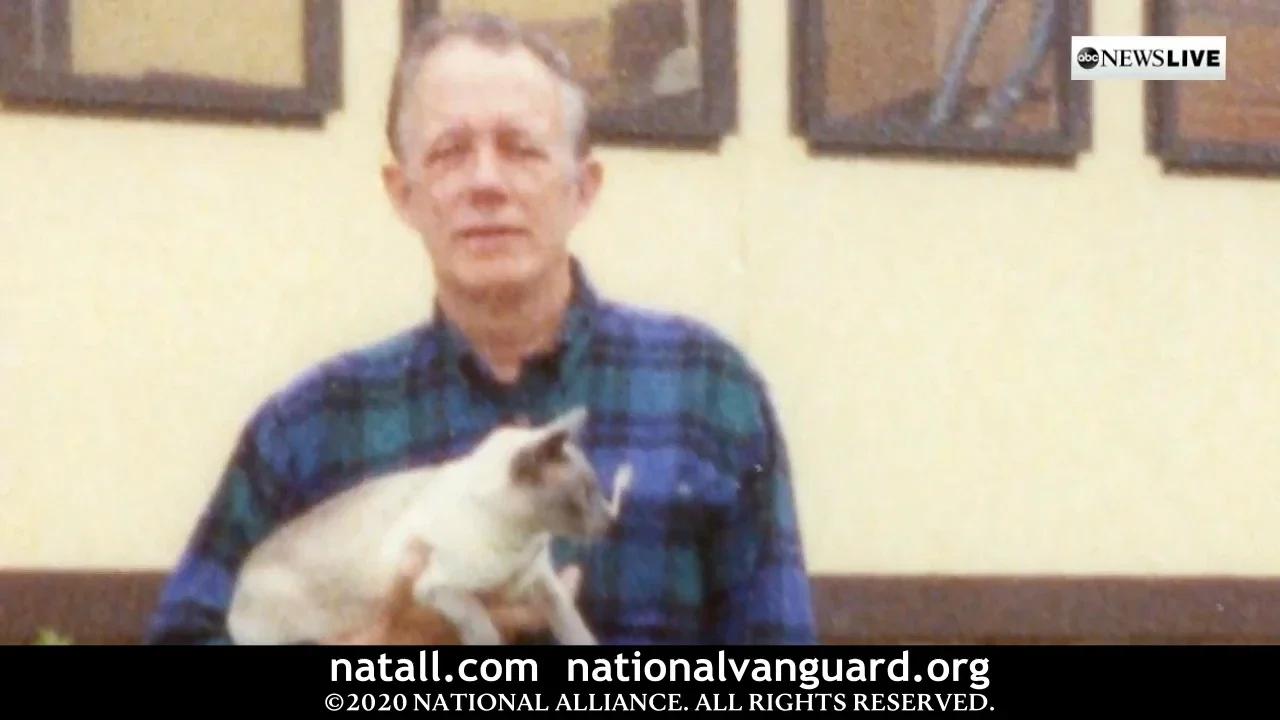 Dr. William Pierce – Avalanche