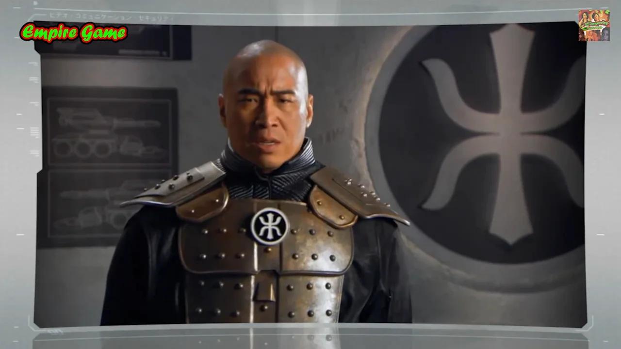 Command & Conquer: Red Alert 3 - Uprising - Empire of the Rising Sun ...