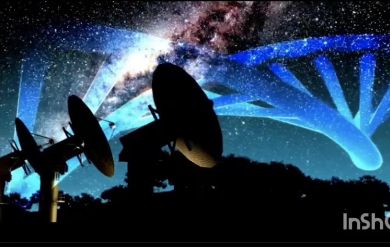 DARPA Wireless DNA Targeted Quantum Mind Control