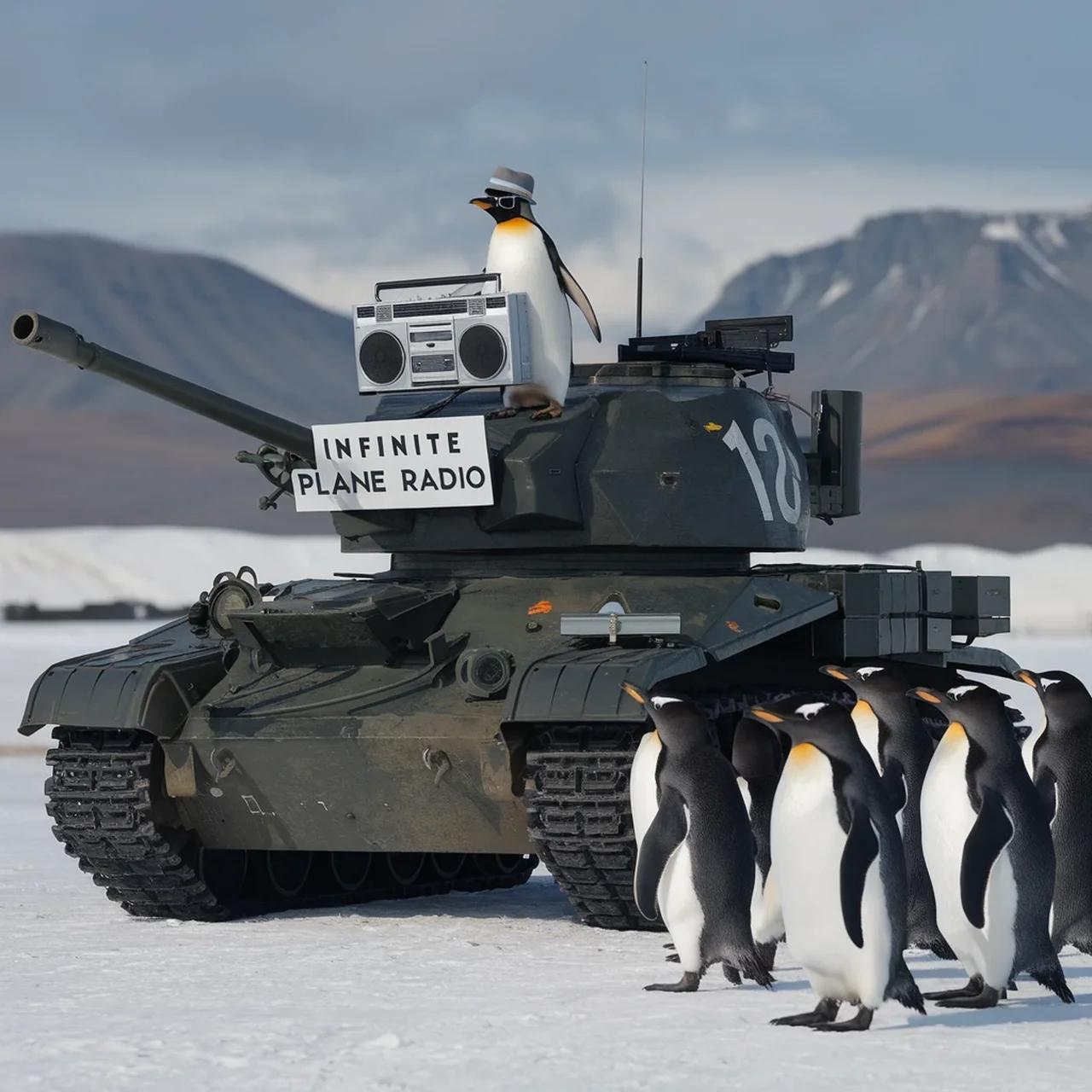 IPS Deep Think Tank 1