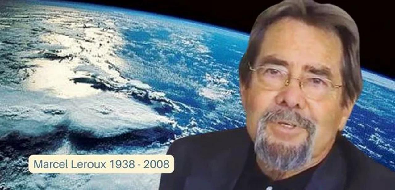 Pr Marcel Leroux, le climatologue qui s'opposait à la théorie du ...
