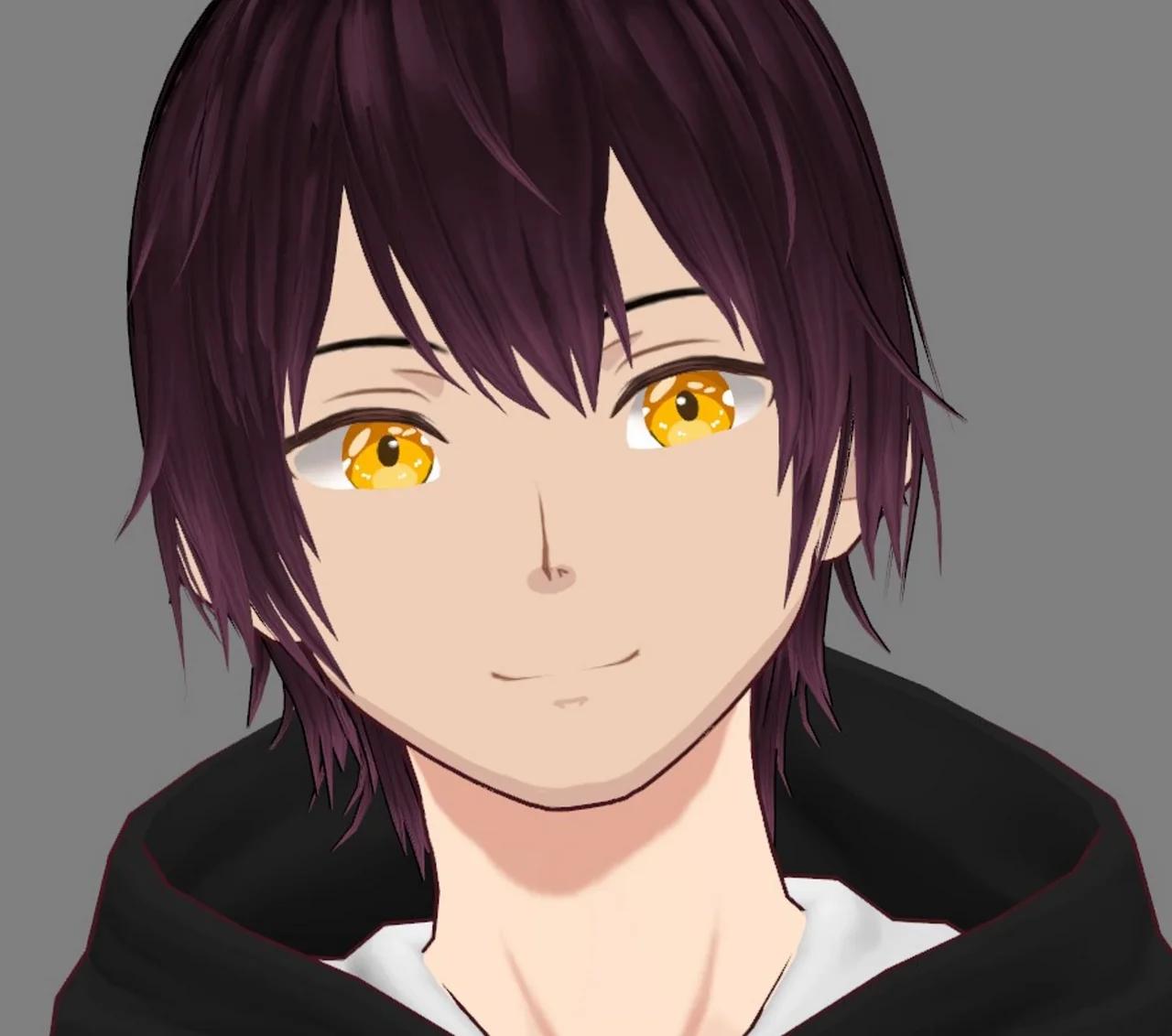 Vtuber Levi: Gaming Kanal