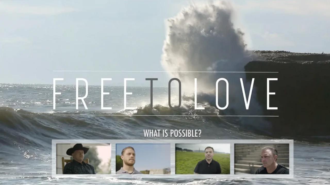 Free to Love Movie