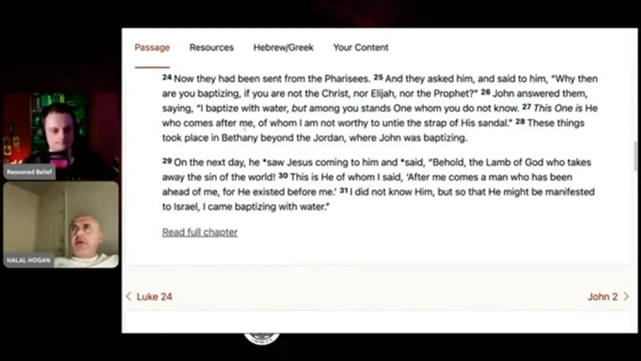 Why is the Resurrection So Important？ Sam Shamoun