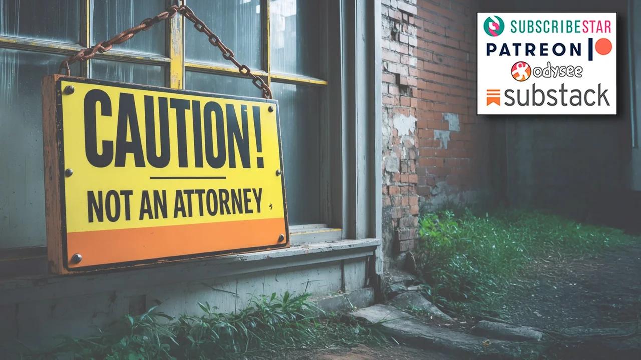 Caution Not An Attorney – Allegheny County Medical Examiner's Thomas ...