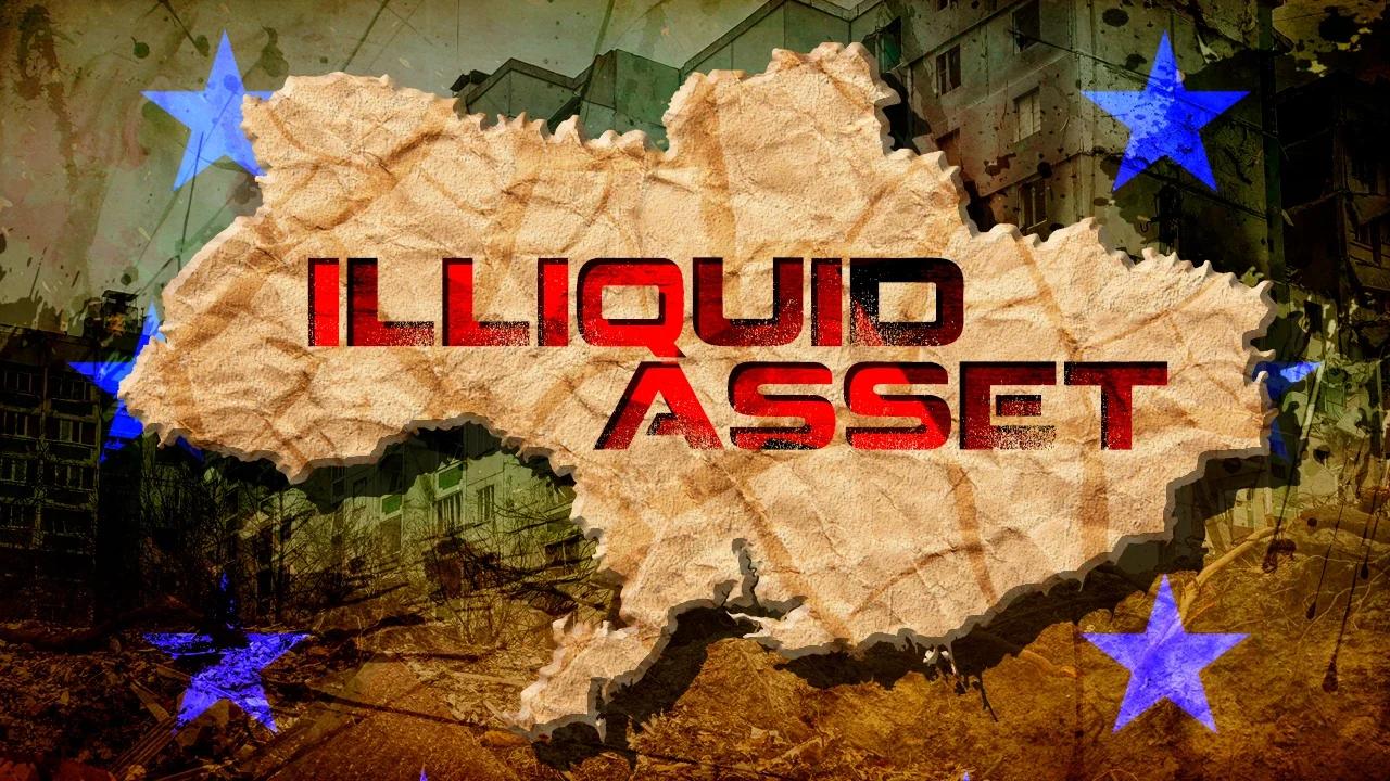 An Illiquid Asset: How Much Is Ukraine's Sovereignty Worth Today?